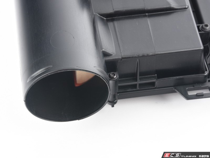 Genuine Mercedes Benz - 2730900901 - Air Box Assembly