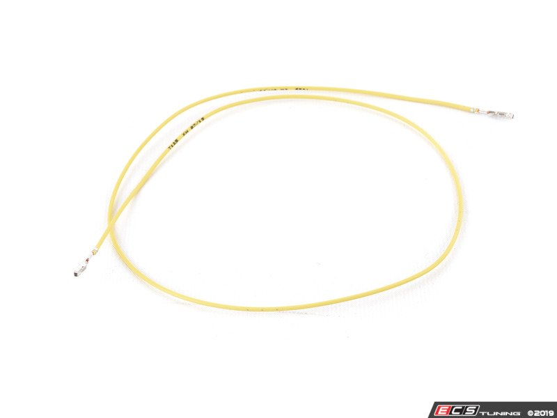 Genuine Volkswagen Audi - 000979034EA - Repair Wire - Priced Each (000 ...