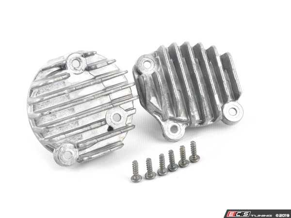 Genuine BMW - 63117388924 - SET OF LED MODULES, RIGHT (63-11-7-388-924)