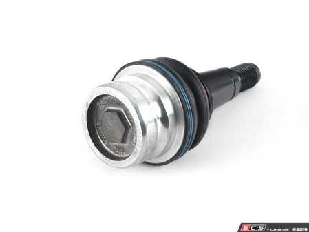 Genuine Volkswagen Audi - 8W0407689B - Front Lower Ball Joint - Priced ...