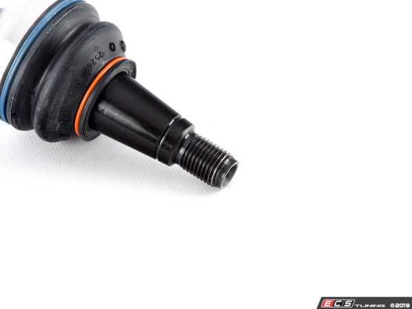 Genuine Volkswagen Audi - 8W0407689B - Front Lower Ball Joint - Priced ...