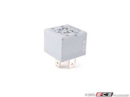 Genuine Porsche - 141951253B - Multipurpose Relay - Priced Each