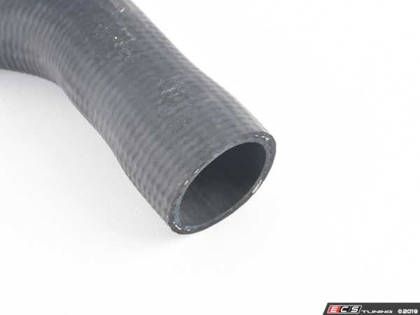 URO - 2025011282 - Radiator Hose - Priced Each