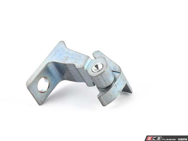 Genuine Volkswagen Audi - 4G0831402A - Door Hinge - right - Priced Each ...