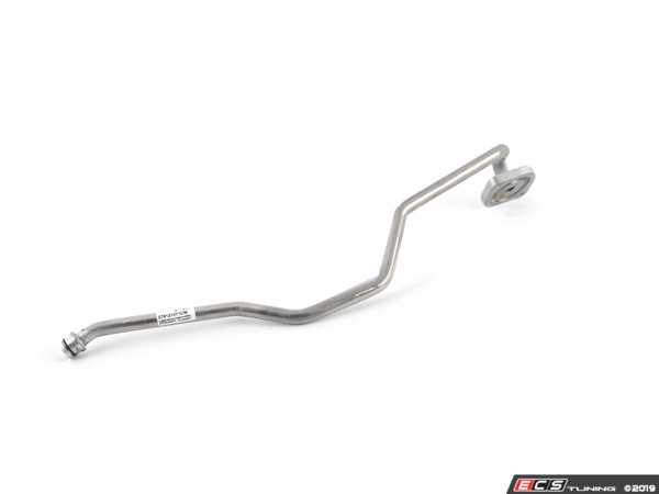 Genuine Volkswagen Audi - 079121071CM - Engine Coolant Pipe (079 121 ...