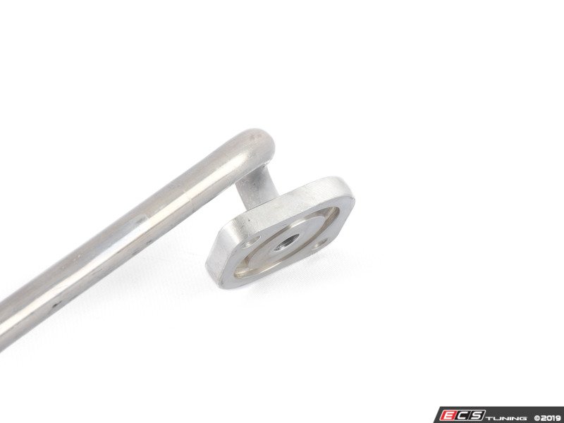 Genuine Volkswagen Audi - 079121071CM - Engine Coolant Pipe (079 121 ...