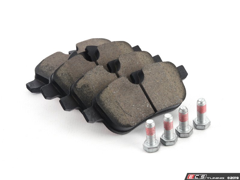 Brembo - 34216788275 - Rear Brake Pads set