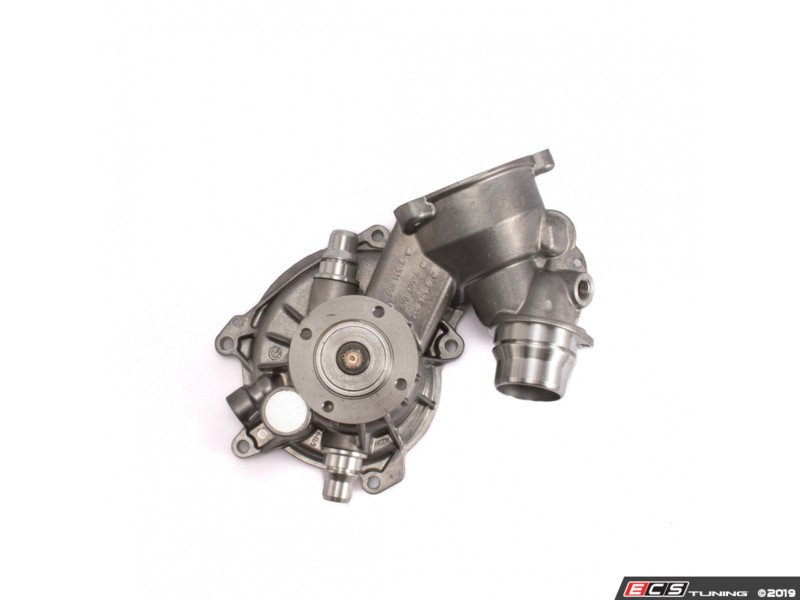 Saleri - 11517586779 - Water Pump