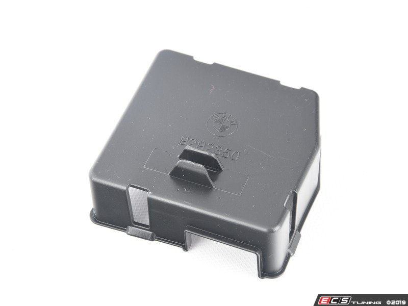 Genuine BMW - 61139292350 - Cover Base B+ (61-13-9-292-350)