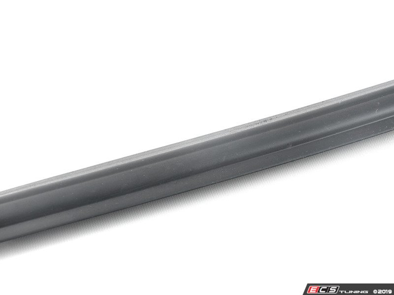 Genuine BMW - 51347060258 - E90 Window Guide - Right Rear (51-34-7-060-258)