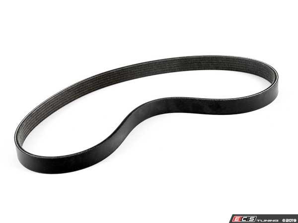 Genuine MINI - 11287604014 - Multi Rib Belt (11-28-7-604-014)