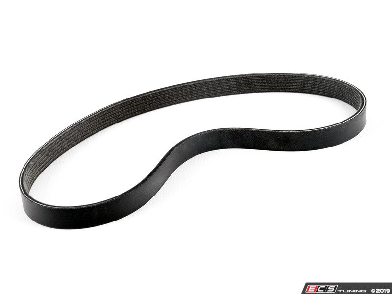 Genuine MINI - 11287604014 - Multi Rib Belt (11-28-7-604-014)