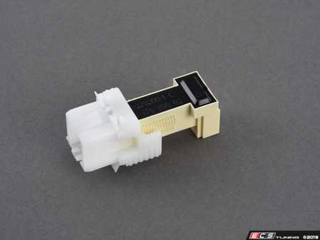 Genuine BMW - 35006876896 - Brake light Switch (35-00-6-876-896)