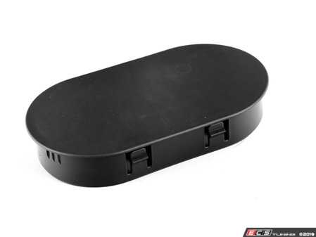 Genuine BMW - 13717629285 - COVER LID (13-71-7-629-285)