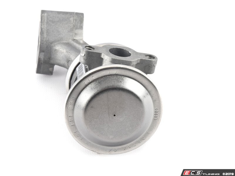 Genuine Volkswagen Audi - 06E131101K - EGR Valve - Left (06E 131 101 K)