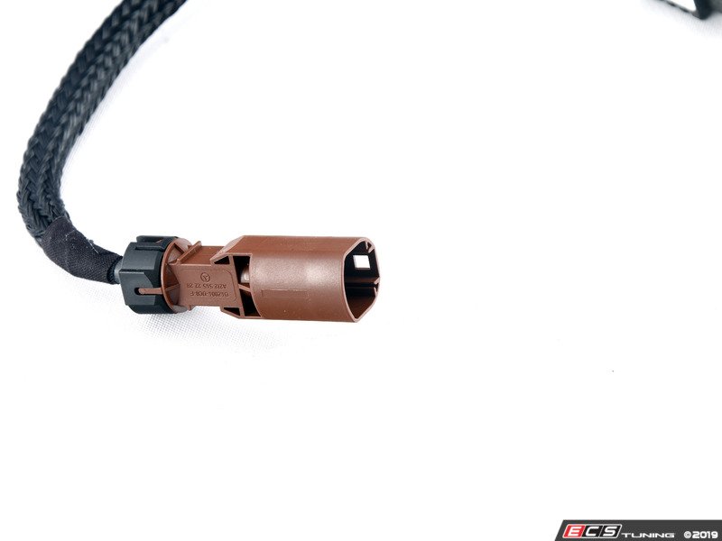 Genuine Mercedes Benz - 000905150364 - CAMERA