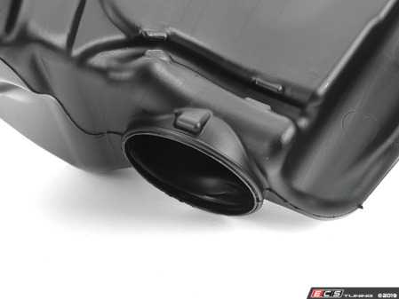 Genuine Mercedes Benz - 2048690200 - Windshield Washer Fluid Revivor