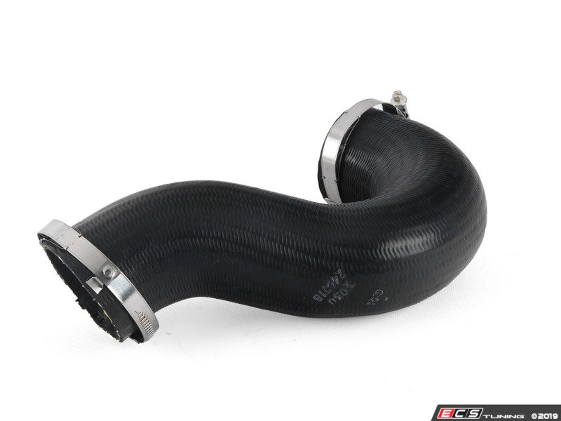Genuine Volkswagen Audi - 7P0145972D - HOSE (7P0 145 972 D)