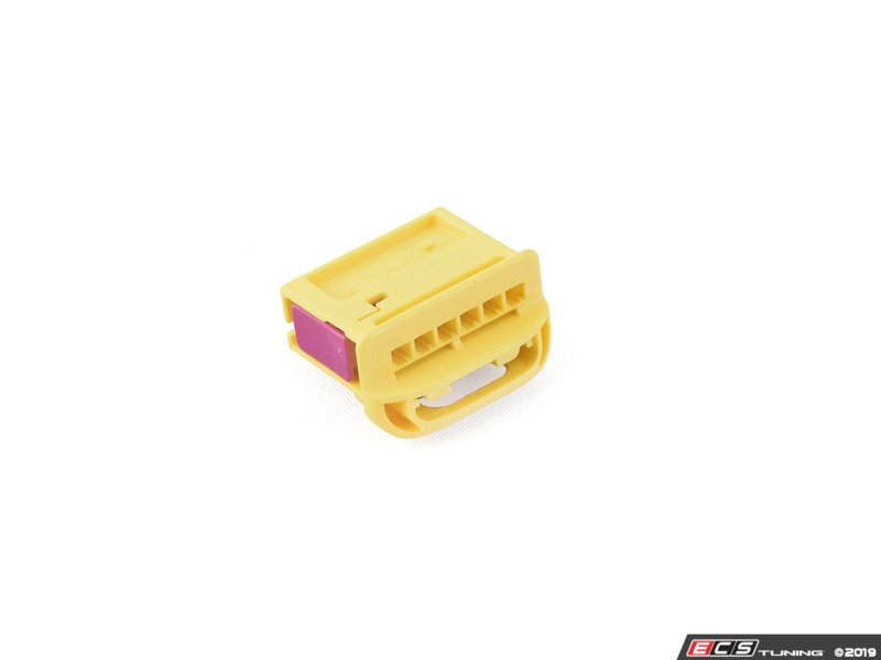 Genuine Volkswagen Audi - 7L0972776A - HOUSING (7L0 972 776 A)