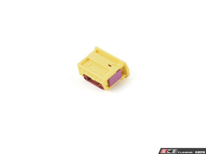 Genuine Volkswagen Audi - 7L0972776A - HOUSING (7L0 972 776 A)
