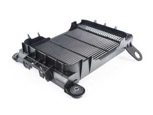 BMW F30 328i xDrive N20 2.0L Radiator Brackets - ECS Tuning