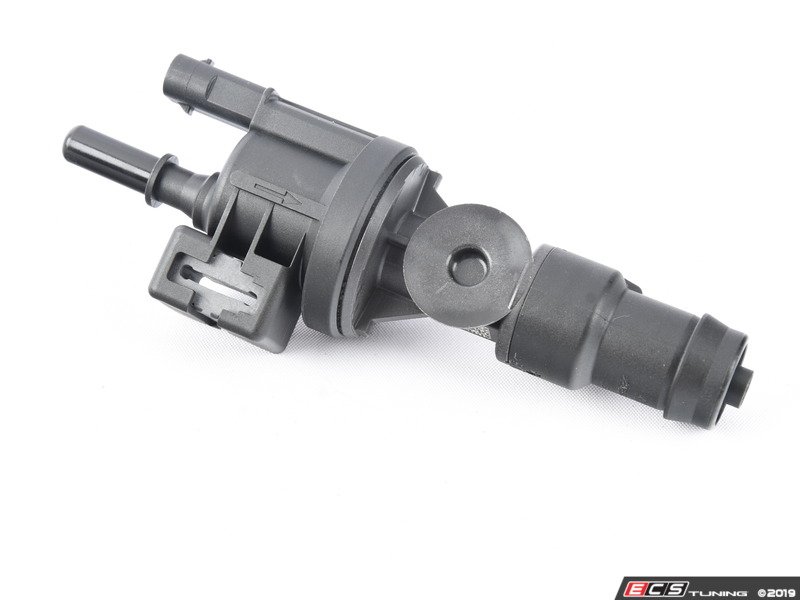 Genuine MINI - 13907621174 - Fuel Tank Breather Valve (13-90-7-621-174)