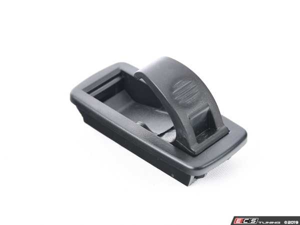 Genuine BMW - 51477362164 - MULTI-FUNCTIONAL HOO (51-47-7-362-164)