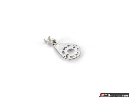 Genuine Mercedes Benz - 0009826202 - CABLE SHOE