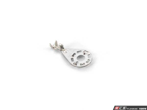 Genuine Mercedes Benz - 0009826202 - CABLE SHOE