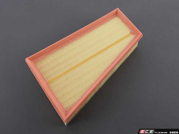 Mann - 2700940004 - Engine Air Filter - Priced Each