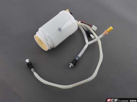 Hamburg Tech - 95562093201 - Fuel Pump