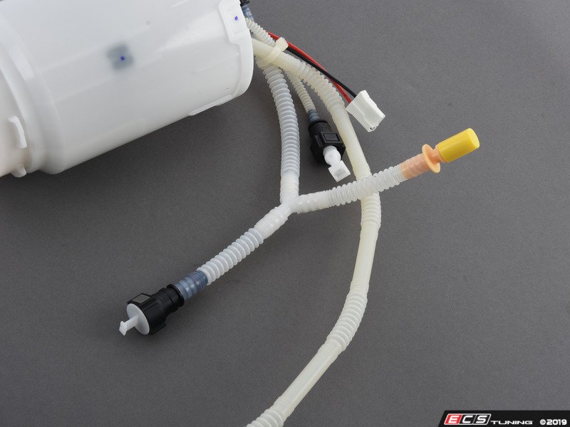 Hamburg Tech - 95562093201 - Fuel Pump