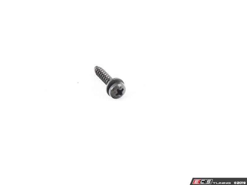 Genuine BMW - 07119907801 - SCREW (07-11-9-907-801)
