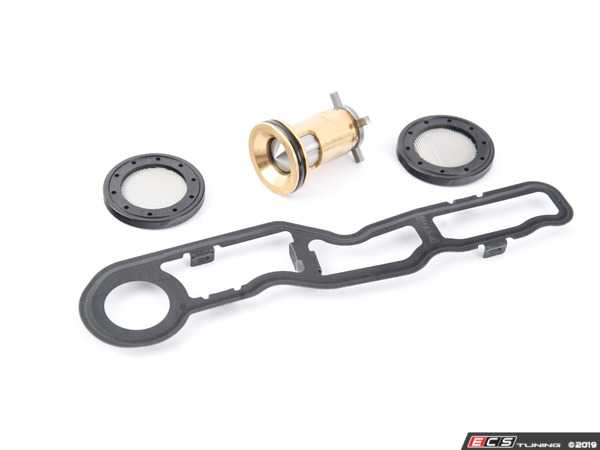 Genuine Volkswagen Audi - 079103175ckt3KT - Oil Strainer Service Kit
