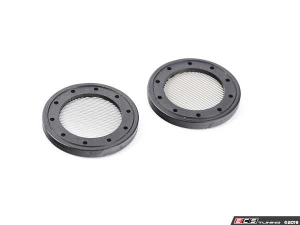 Genuine Volkswagen Audi - 079103175ckt3KT - Oil Strainer Service Kit