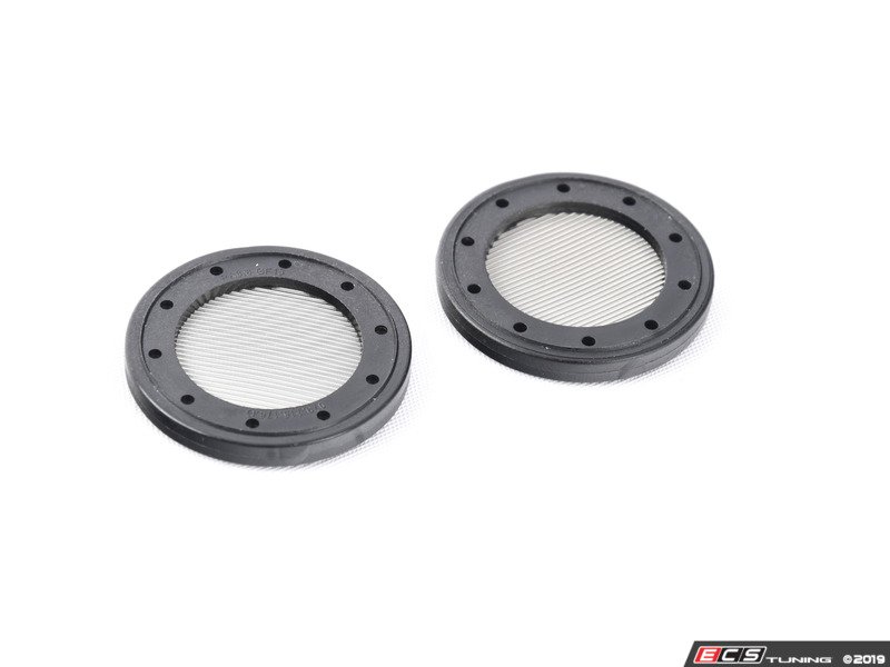 Genuine Volkswagen Audi - 079103175ckt3KT - Oil Strainer Service Kit