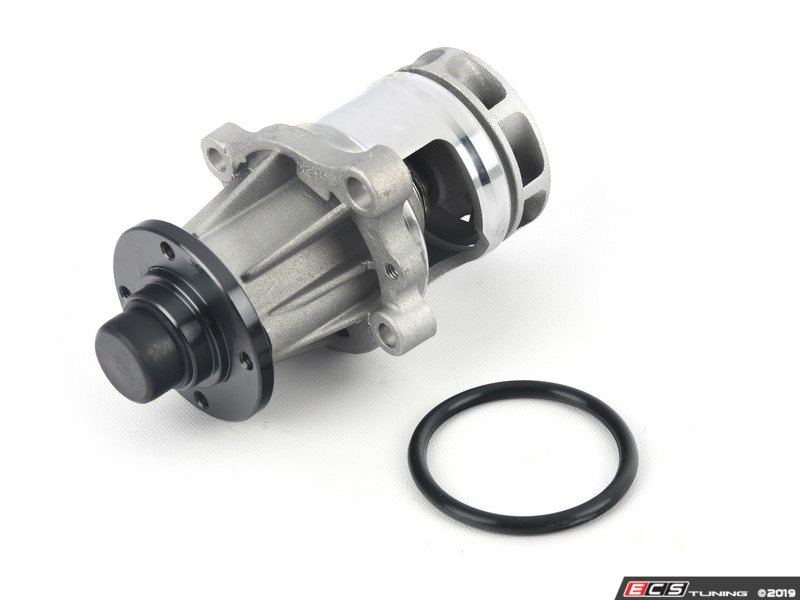 Meyle - 11510393338 - Water Pump