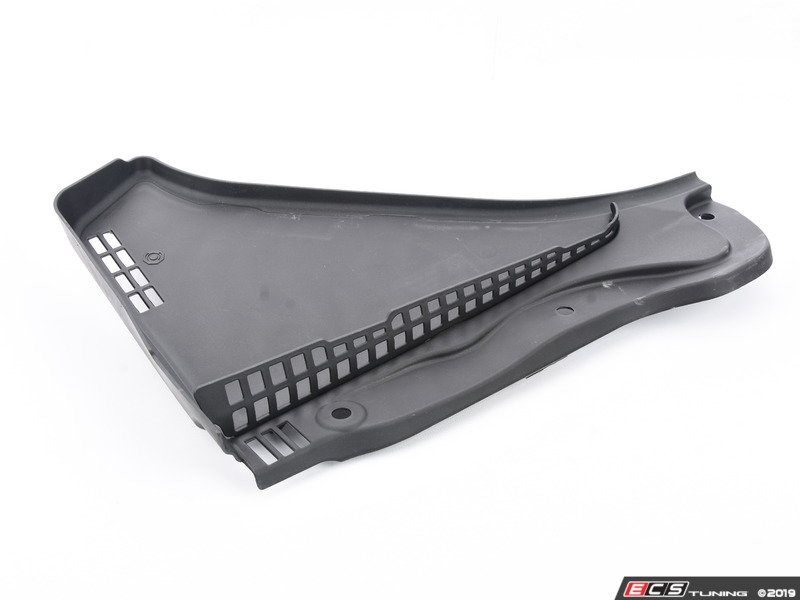 Genuine BMW - 51717216977 - Windscreen Panel Cover (51-71-7-216-977)