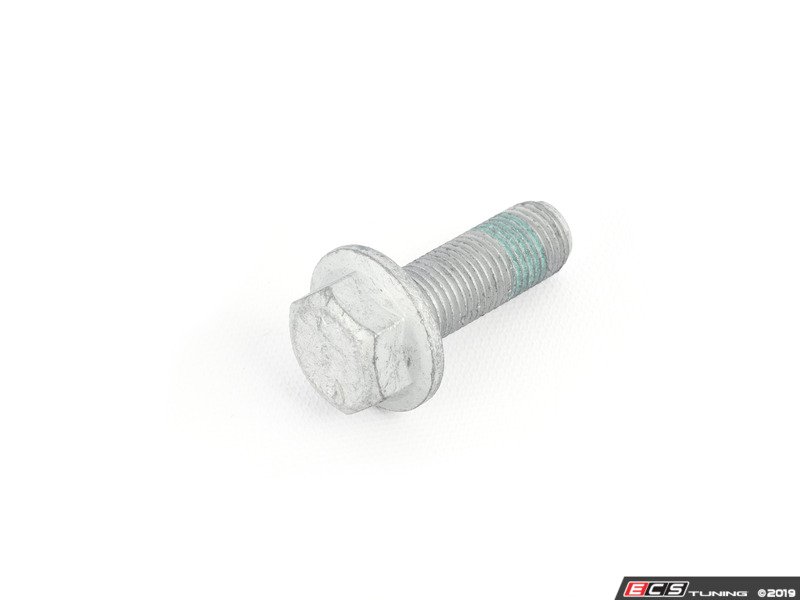 Genuine Mercedes Benz - 0199905601 - BOLT W FLANG