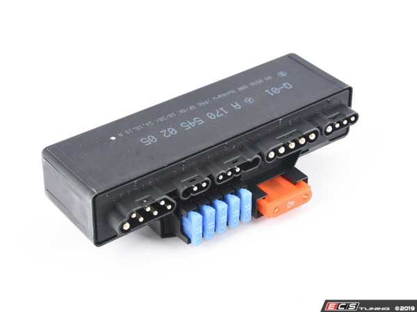 Genuine Mercedes Benz - 1705450205 - RELAY