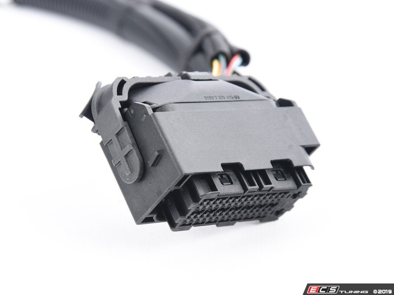 Genuine BMW - 12518601843 - WIRING HARNESS, ENG. SENSORI (12-51-8-601-843)