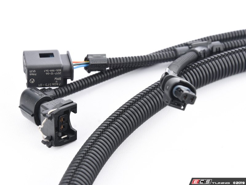 Genuine BMW - 12518601843 - WIRING HARNESS, ENG. SENSORI (12-51-8-601-843)