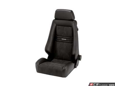 Recaro - LXF.00.000 - Specialist S Seat