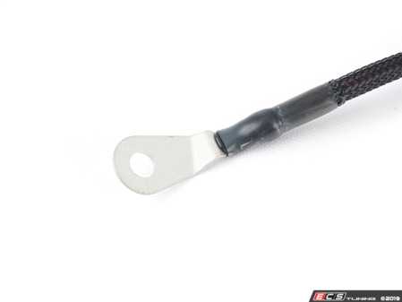 Genuine BMW - 12638628634 - SUPPLY LINE (12-63-8-628-634)