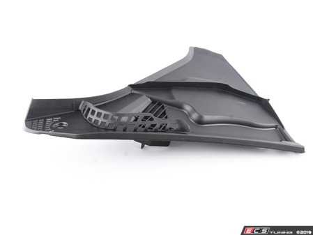 Genuine BMW - 64316987605 - COVER (64-31-6-987-605)