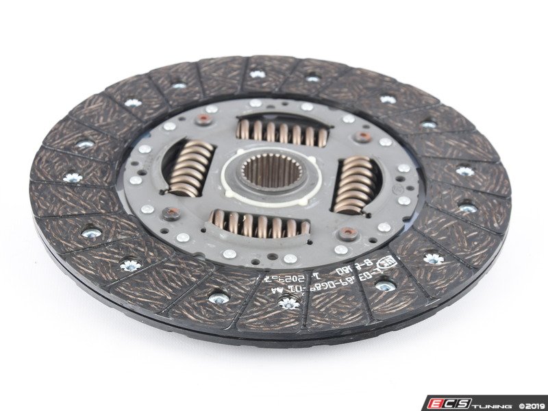 Sachs - 0B1141031L - Clutch Kit