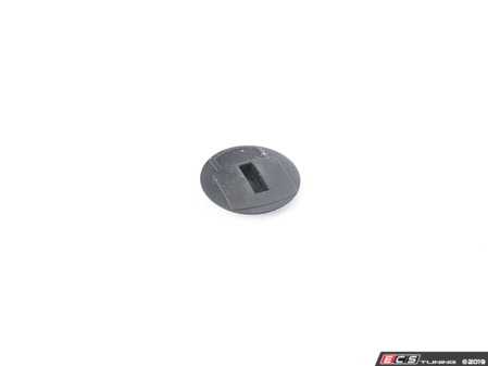 Genuine Volkswagen Audi - 8P0837111B - PLUG (8P0 837 111 B)