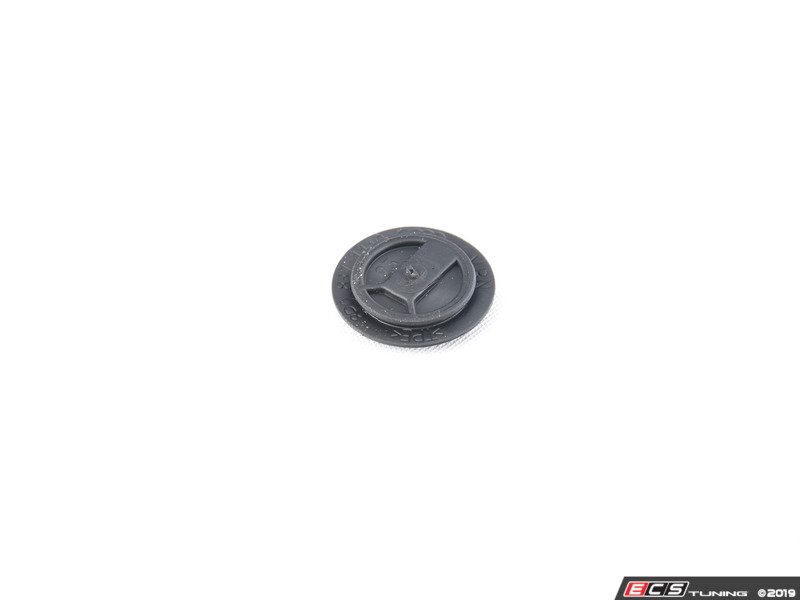 Genuine Volkswagen Audi - 8P0837111B - PLUG (8P0 837 111 B)