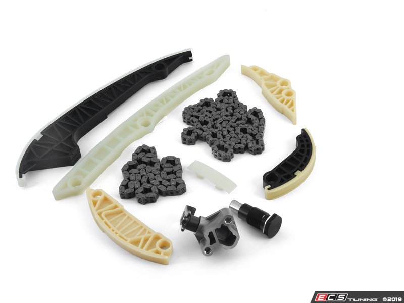 Genuine Volkswagen Audi - 06H109469AHKT1 - Basic Timing Chain Kit (06H ...