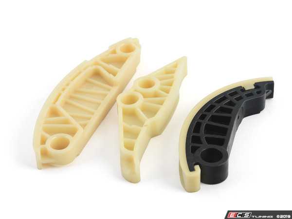 Genuine Volkswagen Audi - 06H109469AHKT1 - Basic Timing Chain Kit (06H ...